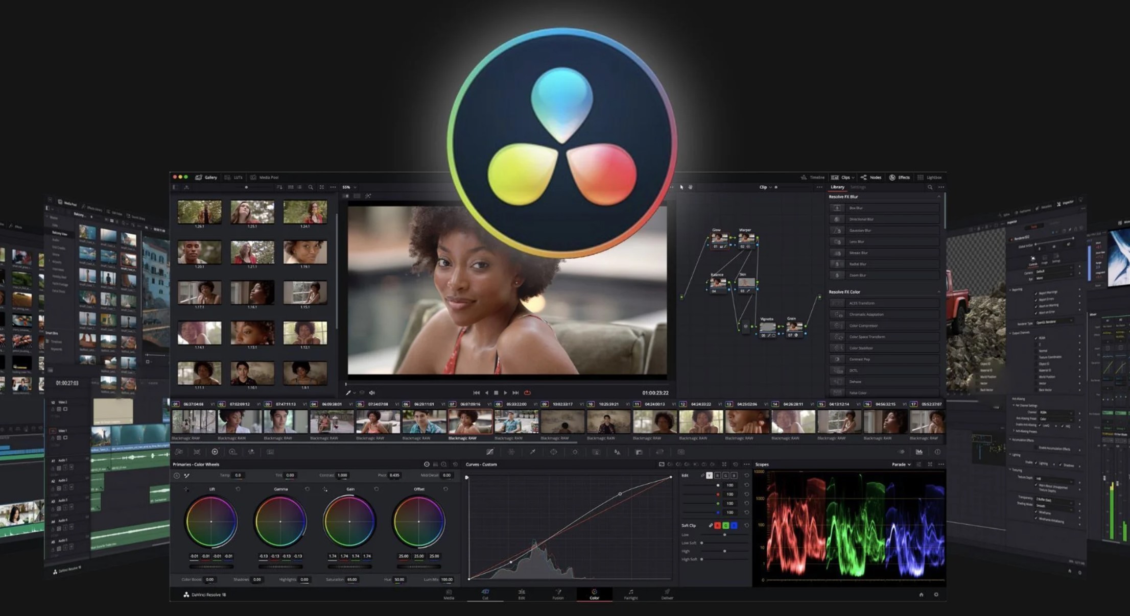 Is DaVinci Resolve Studio Worth The Investment A Detailed Review From Is DaVinci Resolve Studio Worth The Investment A Detailed Review From