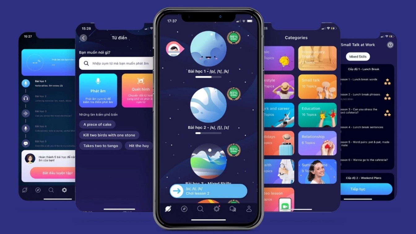 ELSA Speak 2025 In-depth Review: A "Miracle" English Pronunciation ...